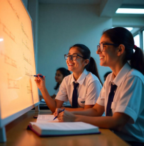 About Us | Worldview Academy