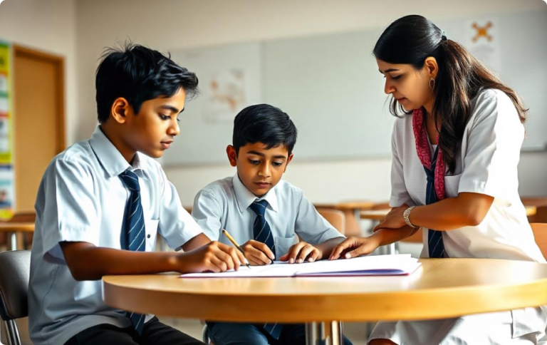 Modern Facilities | Worldview Academy